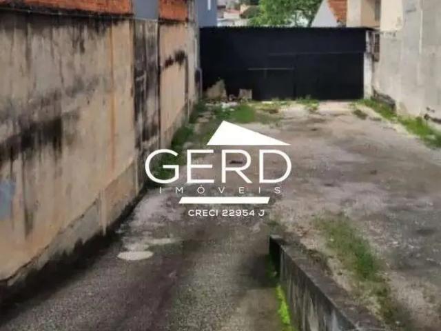 Terreno comercial para Locação em Osasco/SP Centro