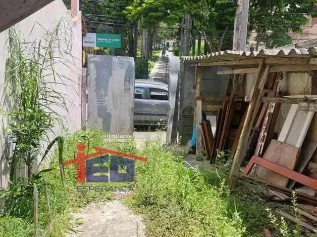 Terreno comercial para Locação em Osasco/SP Cipava