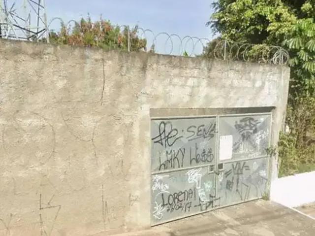 Terreno comercial para Locação em Osasco/SP Rochdale