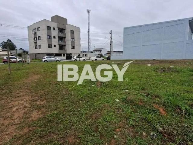 Terreno comercial para Locação em Palhoça/SC Bela Vista