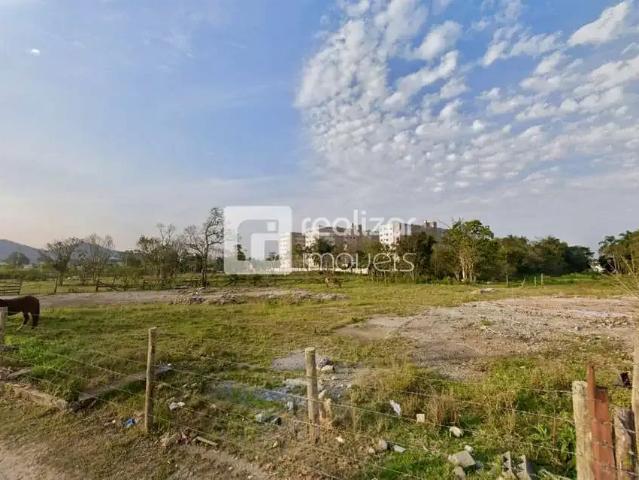 Terreno comercial para Locação em Palhoça/SC Bela Vista