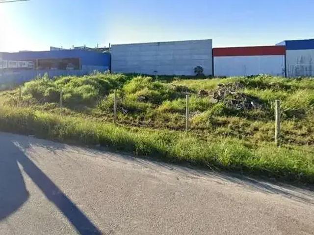 Terreno comercial para Locação em Palhoça/SC Bela Vista