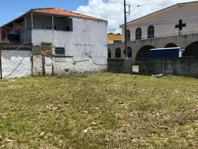 Terreno comercial para Locação em Palhoça/SC Ponte do Imaruim