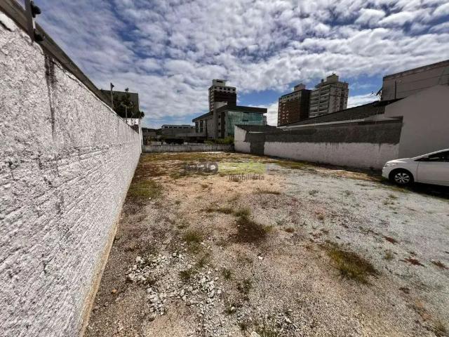 Terreno comercial para Locação em Palhoça/SC Pagani