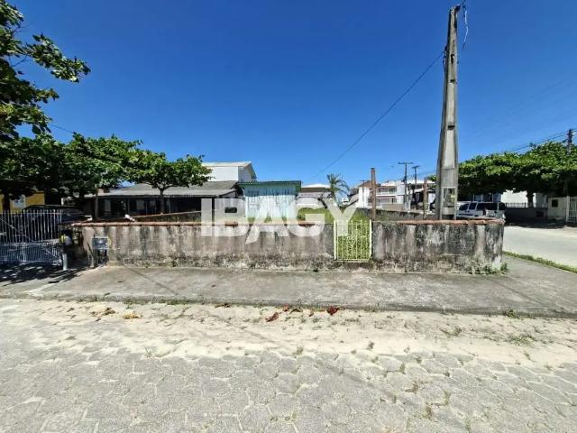 Terreno comercial para Locação em Palhoça/SC Pinheira