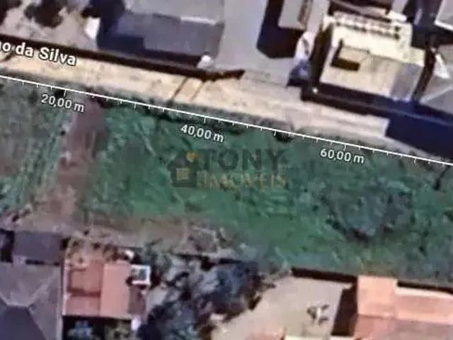Terreno comercial para Locação em Palhoça/SC Praia de Fora
