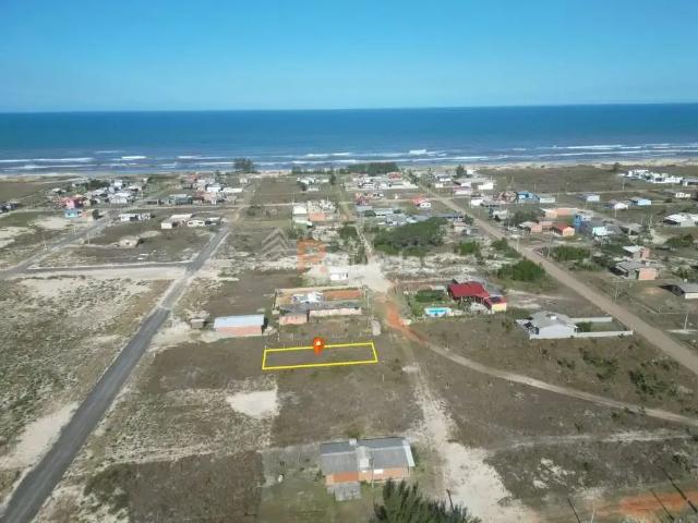 Terreno comercial para Locação em Passo de Torres/SC Xangrilá dos Mares