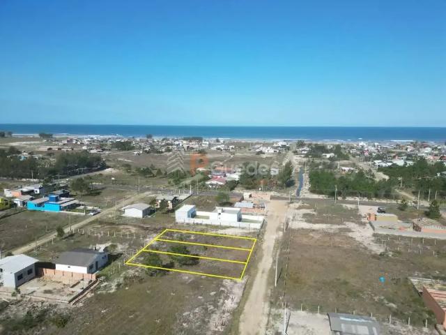 Terreno comercial para Locação em Passo de Torres/SC Xangrilá dos Mares