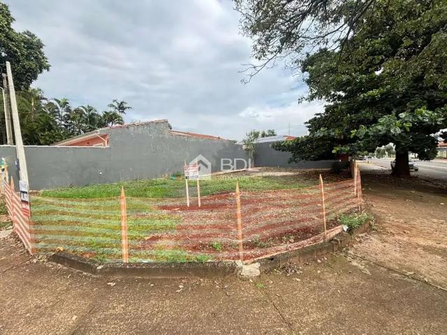 Terreno comercial para Locação em Paulínia/SP Jardim dos Calegaris