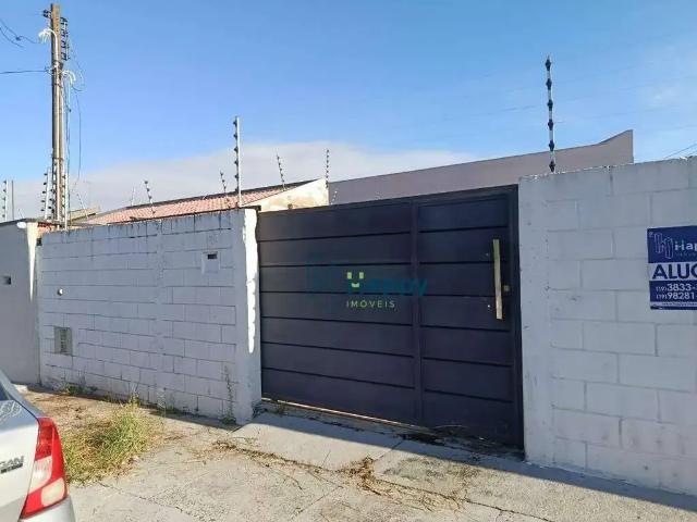 Terreno comercial para Locação em Paulínia/SP Jardim Planalto