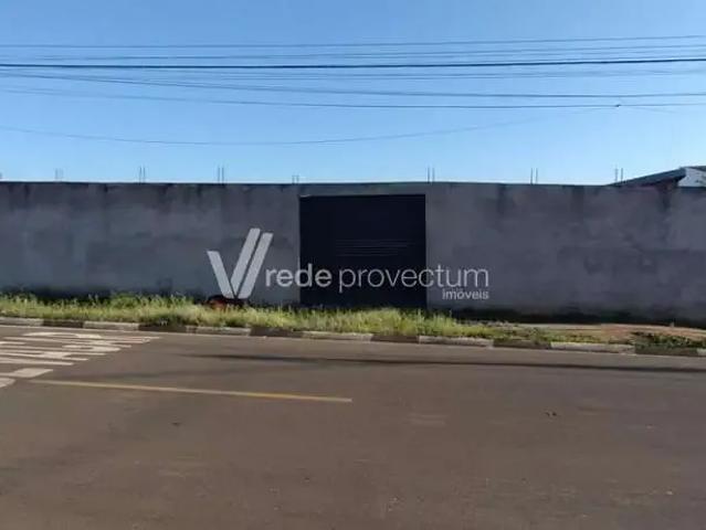 Terreno comercial para Locação em Paulínia/SP Parque Bom Retiro