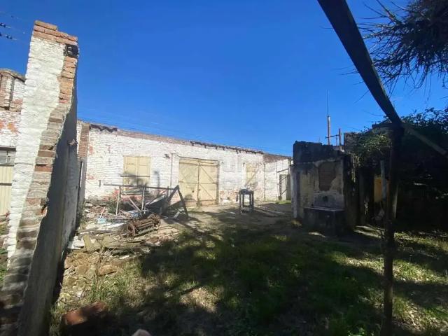 Terreno comercial para Locação em Pelotas/RS Centro