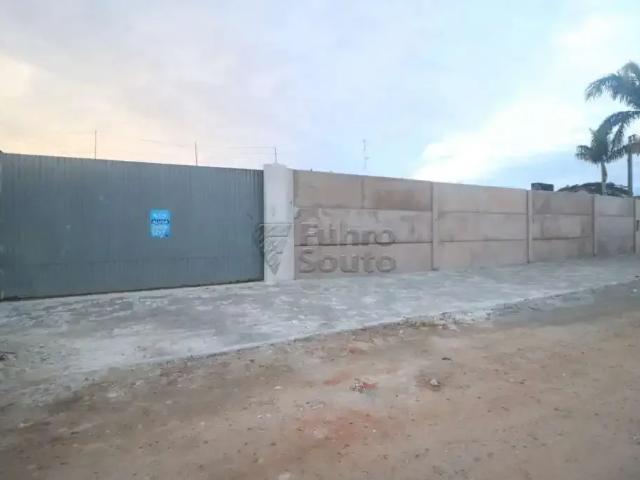 Terreno comercial para Locação em Pelotas/RS Fragata