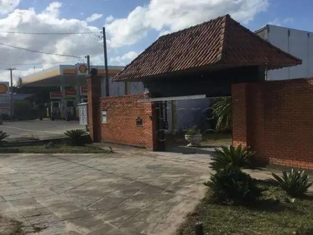 Terreno comercial para Locação em Pelotas/RS Laranjal