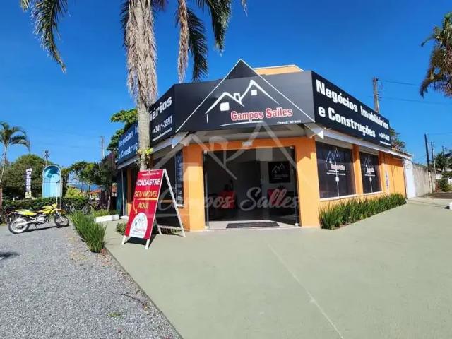 Terreno comercial para Locação em Peruíbe/SP Jardim Mar E Sol