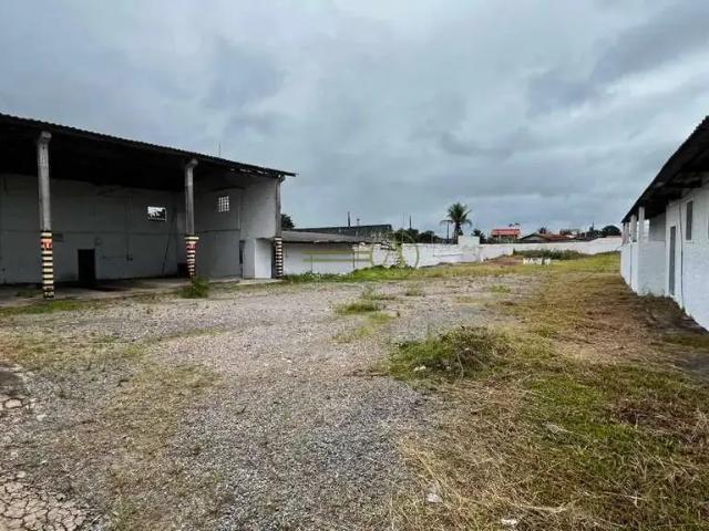 Terreno comercial para Locação em Peruíbe/SP Jardim Los Angeles