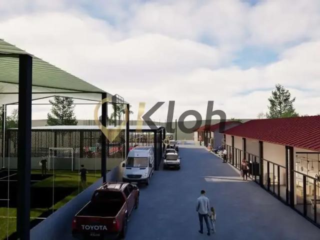 Terreno comercial para Locação em Petrópolis/RJ Quissama