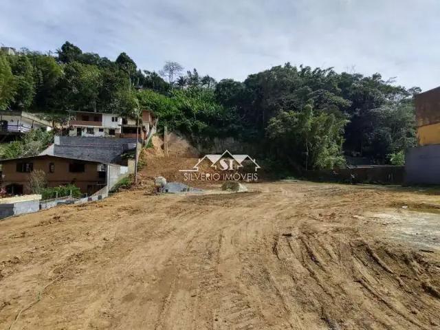 Terreno comercial para Locação em Petrópolis/RJ Quissama