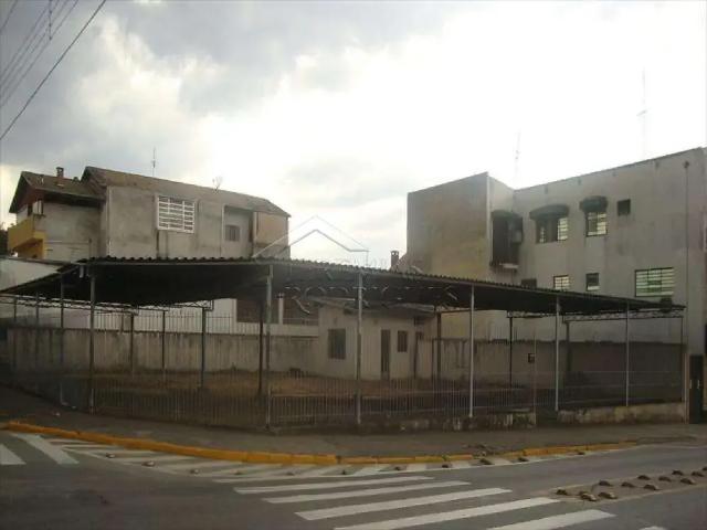 Terreno comercial para Locação em Pindamonhangaba/SP Centro