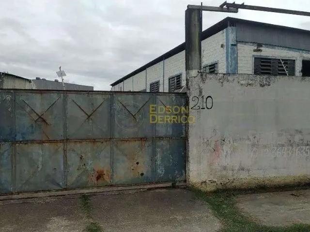 Terreno comercial para Locação em Pindamonhangaba/SP Cidade Nova