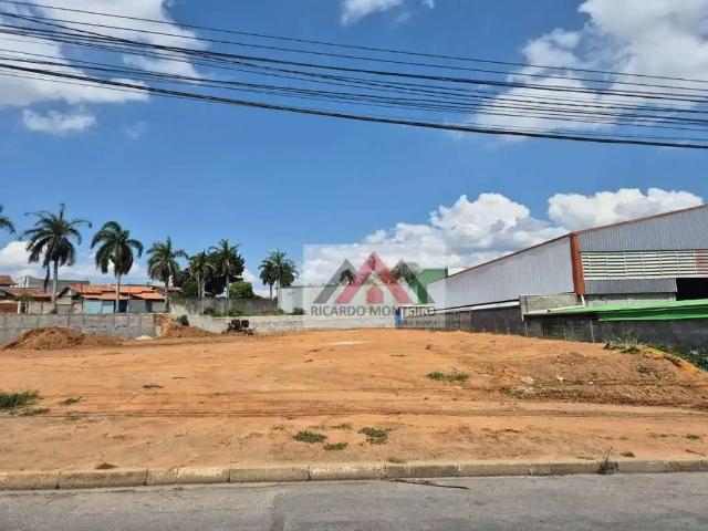 Terreno comercial para Locação em Pindamonhangaba/SP Cidade Nova
