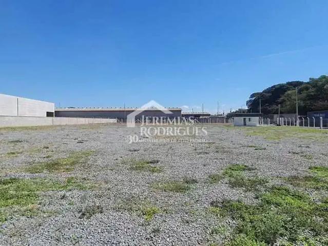 Terreno comercial para Locação em Pindamonhangaba/SP Feital