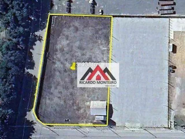 Terreno comercial para Locação em Pindamonhangaba/SP Feital