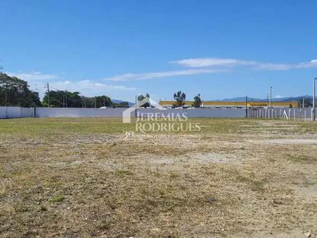 Terreno comercial para Locação em Pindamonhangaba/SP Feital