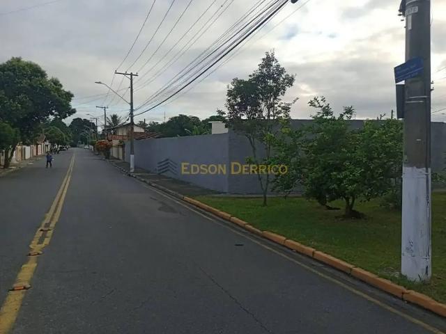 Terreno comercial para Locação em Pindamonhangaba/SP Loteamento Residencial Andrade