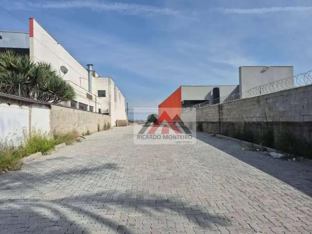 Terreno comercial para Locação em Pindamonhangaba/SP Mombaça