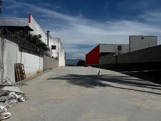Terreno comercial para Locação em Pindamonhangaba/SP Nossa Senhora do Perpétuo Socorro