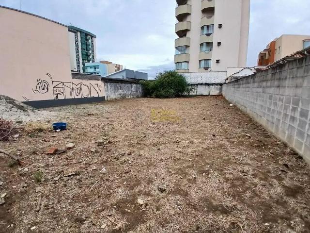 Terreno comercial para Locação em Pindamonhangaba/SP Residencial Campo Belo