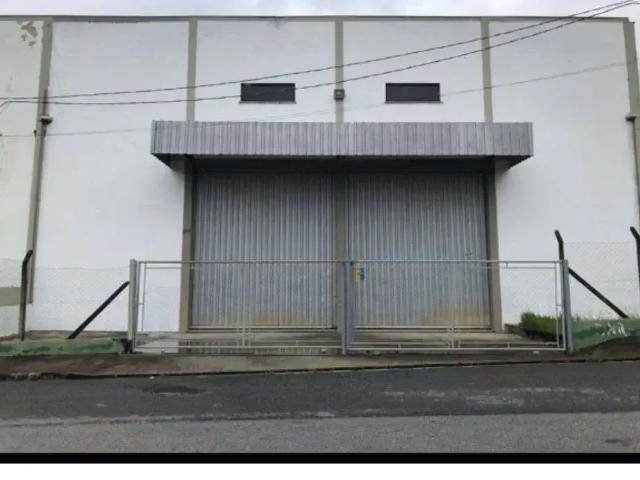 Terreno comercial para Locação em Pindamonhangaba/SP Residencial e Comercial Cidade Jardim