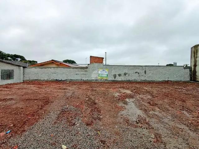 Terreno comercial para Locação em Pinhais/PR Centro