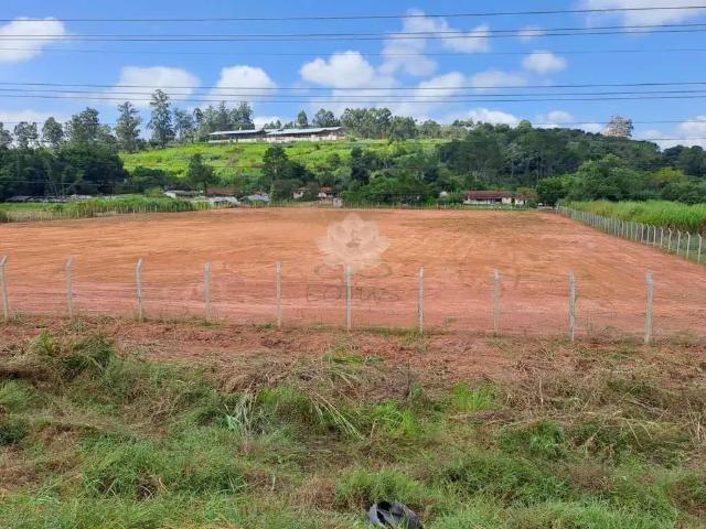 Terreno comercial para Locação em Piracaia/SP Canedos