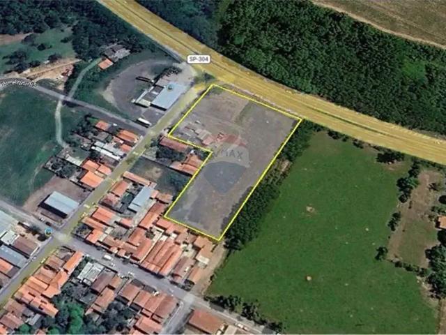 Terreno comercial para Locação em Piracicaba/SP Centro Ártemis
