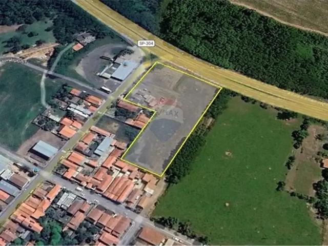 Terreno comercial para Locação em Piracicaba/SP Centro Ártemis