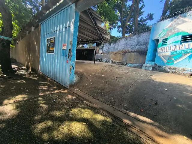 Terreno comercial para Locação em Piracicaba/SP Centro