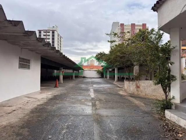 Terreno comercial para Locação em Piracicaba/SP Centro