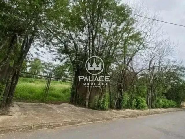 Terreno comercial para Locação em Piracicaba/SP Chácara Esperia