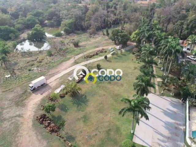 Terreno comercial para Locação em Piracicaba/SP Chácara Esperia