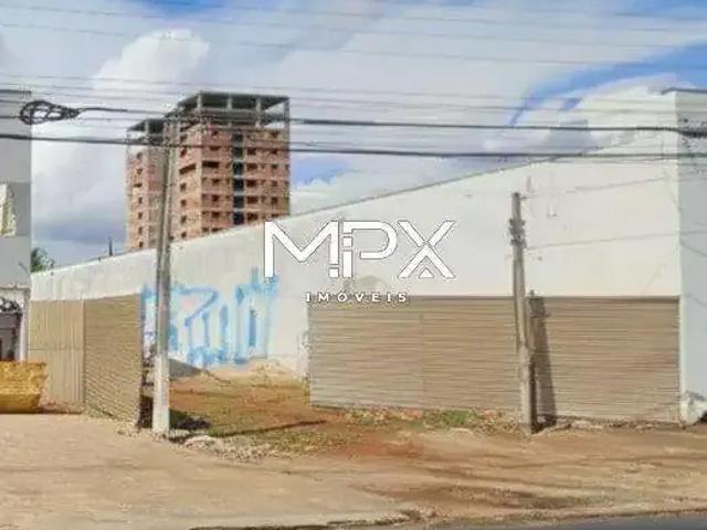 Terreno comercial para Locação em Piracicaba/SP Cidade Alta