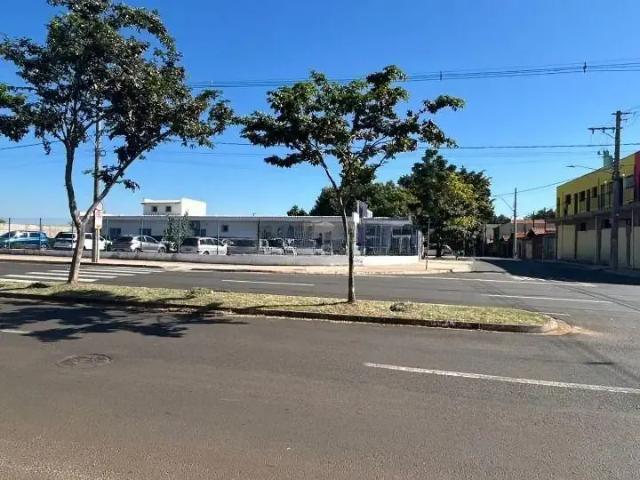 Terreno comercial para Locação em Piracicaba/SP Água Branca