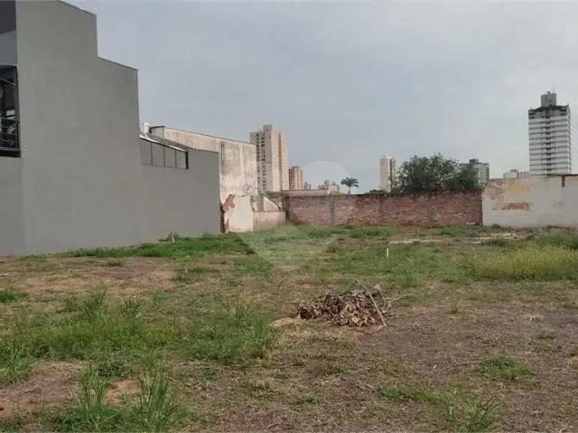 Terreno comercial para Locação em Piracicaba/SP Alemães