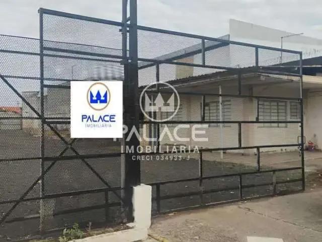 Terreno comercial para Locação em Piracicaba/SP Areião