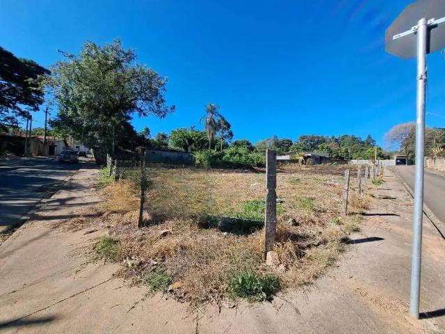 Terreno comercial para Locação em Piracicaba/SP Glebas Natalinas