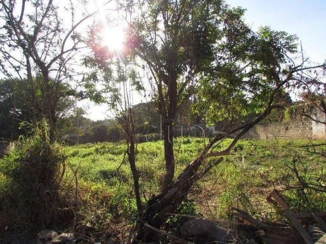 Terreno comercial para Locação em Piracicaba/SP Glebas Natalinas