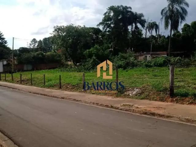 Terreno comercial para Locação em Piracicaba/SP Glebas Natalinas
