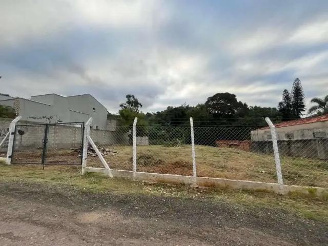 Terreno comercial para Locação em Piracicaba/SP Glebas Califórnia