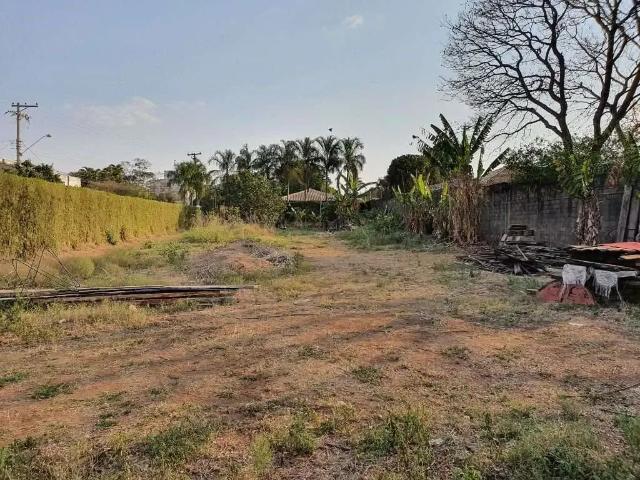 Terreno comercial para Locação em Piracicaba/SP Dois Córregos